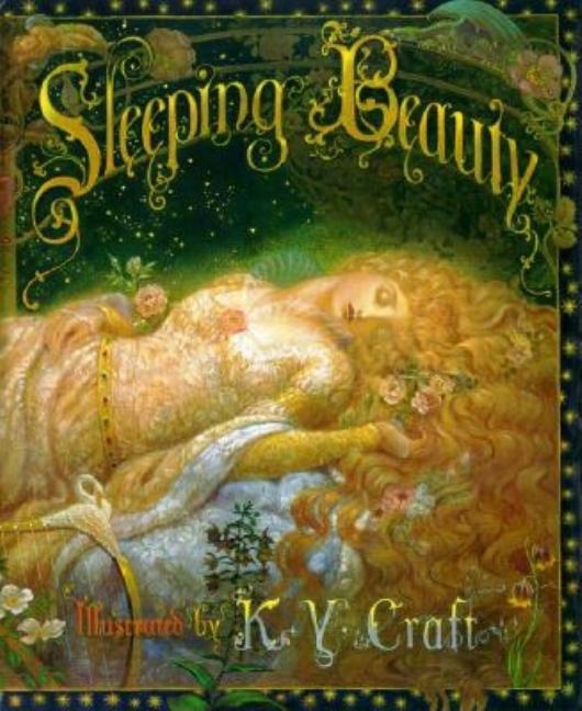 TeachingBooks Sleeping Beauty
