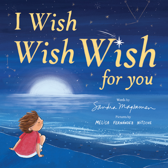 TeachingBooks I Wish Wish Wish For You TeachingBooks I Wish Wish Wish For You